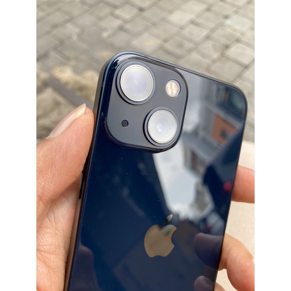 Jual iPhone 13 Mini 256 Gb iBox | Shopee Indonesia