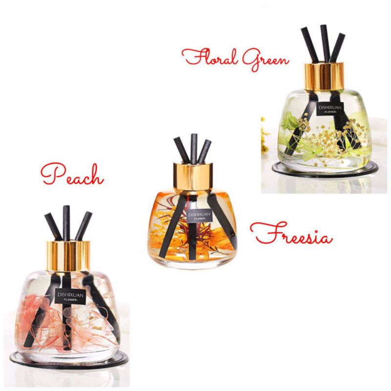 Jual Rattan Reed Diffuser | Shopee Indonesia