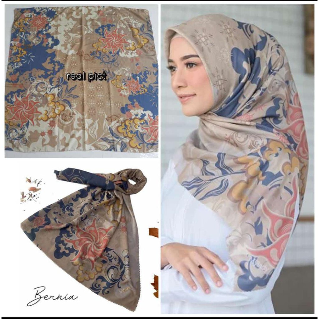 Jual Waffa hijab | Shopee Indonesia