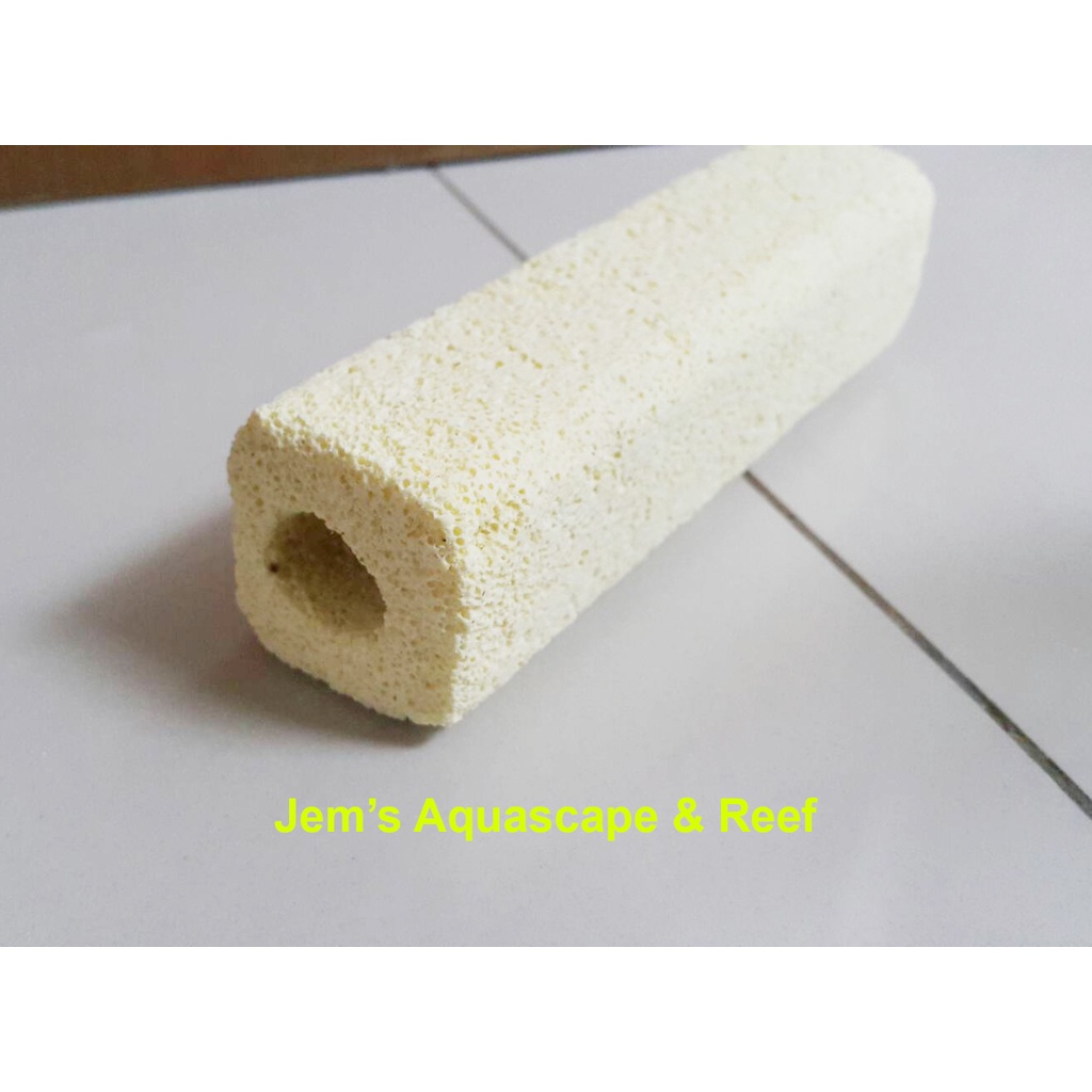Jual Eco Bio Block Bacteria Home / Rumah Bakteri untuk Filtrasi ...