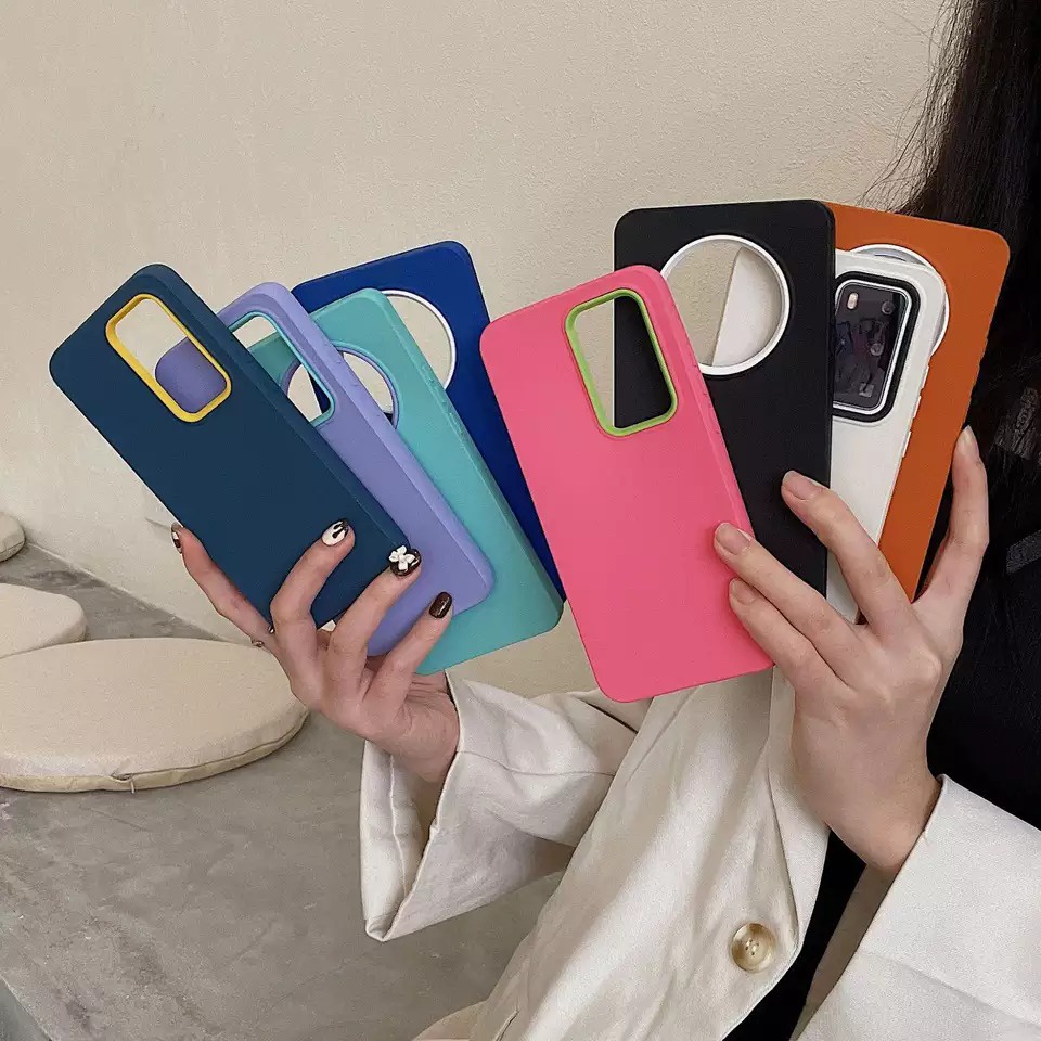Jual Artery Circle Case Oppo Reno 11 11f A7 F9 A12 A5s A58 A15s A53 A33
