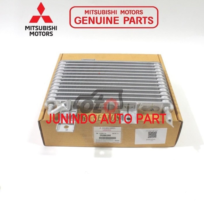 Jual OIL COOLER,T/M NEW PAJERO TRITON 2920A344 | Shopee Indonesia