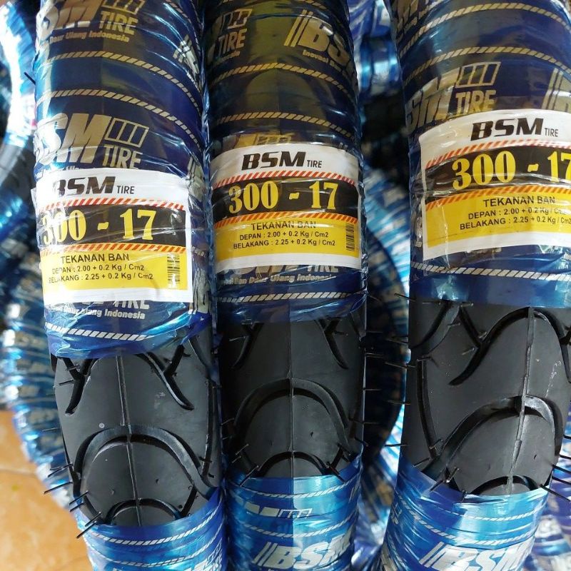 Jual Ban luar Motor uk300-17 bebek,megapro,vixion,cb,king,versa,dll ...