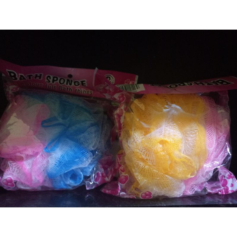 Jual spon mandi 35 gr | Shopee Indonesia