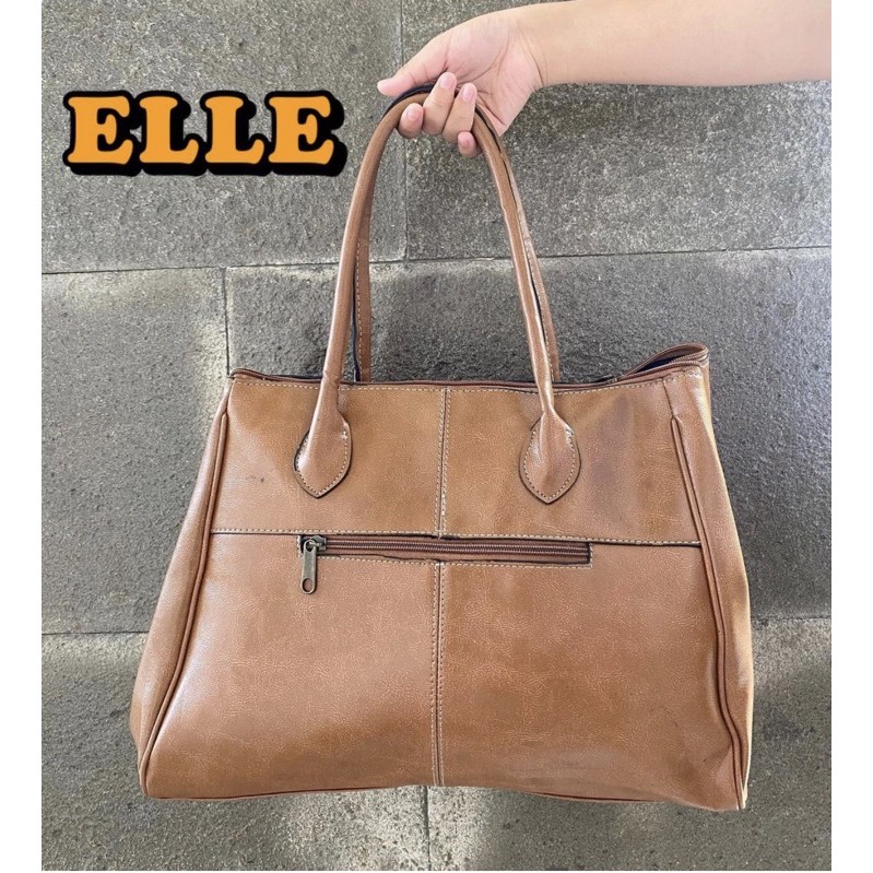 Jual Tas ELLE | Shopee Indonesia