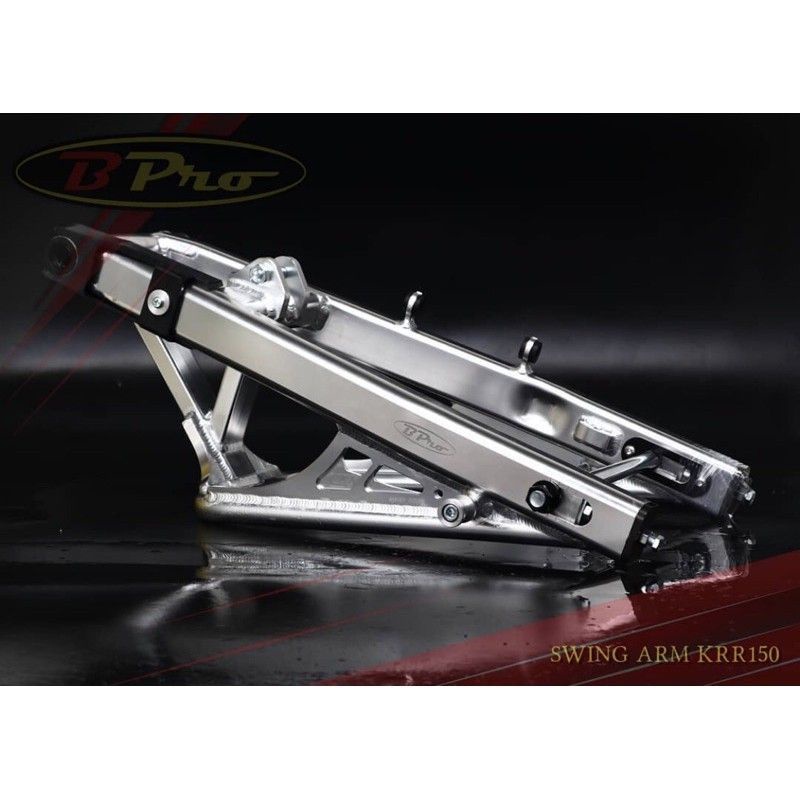 Jual SWING ARM BPRO NINJA R RR ZX STABILIZER SPC | Shopee Indonesia