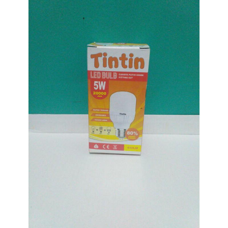 Jual lampu led 5 watt | Shopee Indonesia