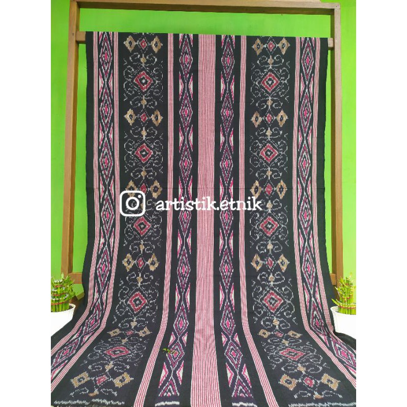 Jual Kain Tenun Troso Jepara | Shopee Indonesia