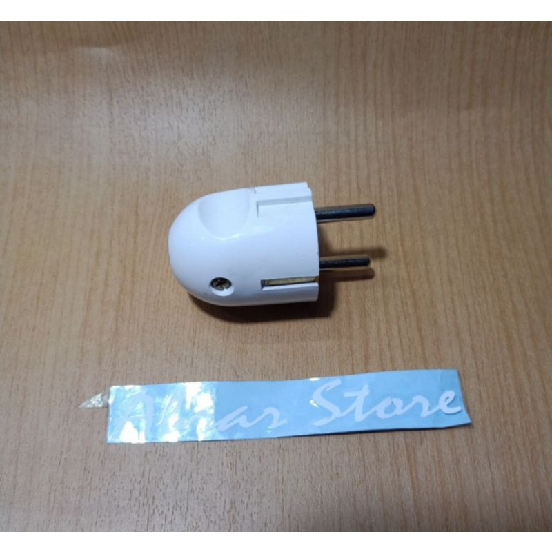 Jual STEKER ARDE BROCO colokan bulat | Shopee Indonesia