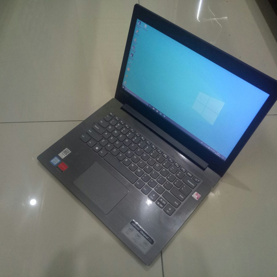 Jual Laptop Lenovo Ideapad 330 Intel Core i5-8250U RAM 4GB HDD 1TB Win11 | Shopee Indonesia
