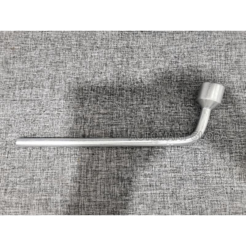 Jual kunci roda isuzu elf engkel nhr55 23 mm oem | Shopee Indonesia