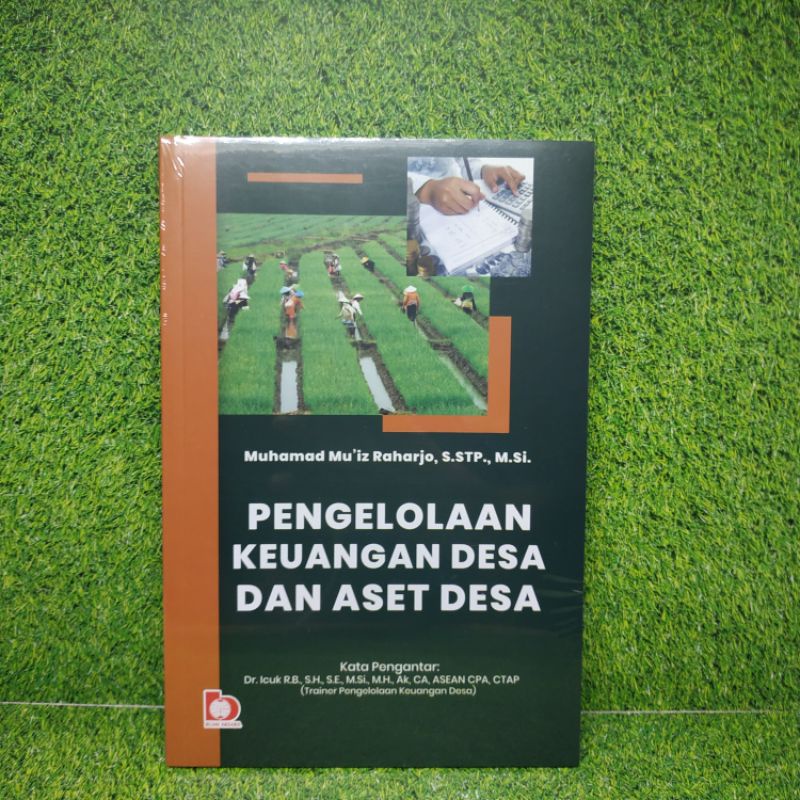 Jual PENGELOLAAN KEUANGAN DESA DAN ASET DESA BUMI AKSARA | Shopee Indonesia