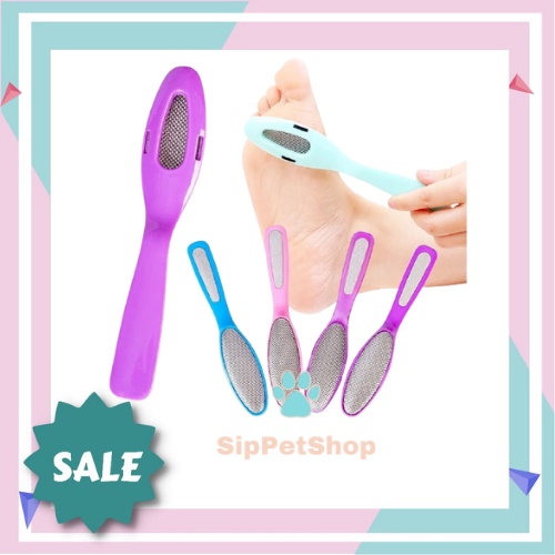 Jual Penghalus Tumit Kapalan Telapak Kaki Foot PEDICURE Alat Gosok Kuku ... Jual Penghalus Tumit Kapalan Telapak Kaki Foot PEDICURE Alat Gosok Kuku ...