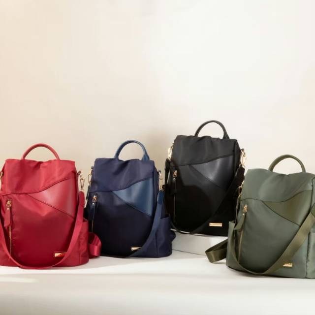Jual ZOE Backpack | Shopee Indonesia