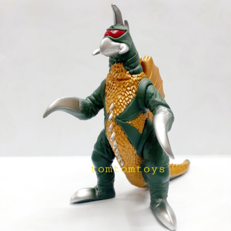Jual GODZILLA GIGAN Action Figure Monster Kaiju Godzilla | Shopee Indonesia