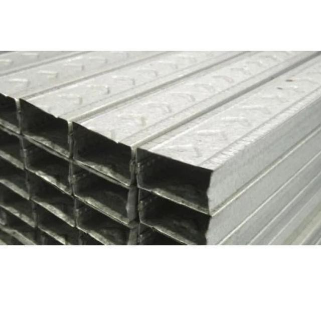 Jual IP Hollow Gypsum Galvalume Mini 2x4 cm DCN Dijual Murah | Shopee ...