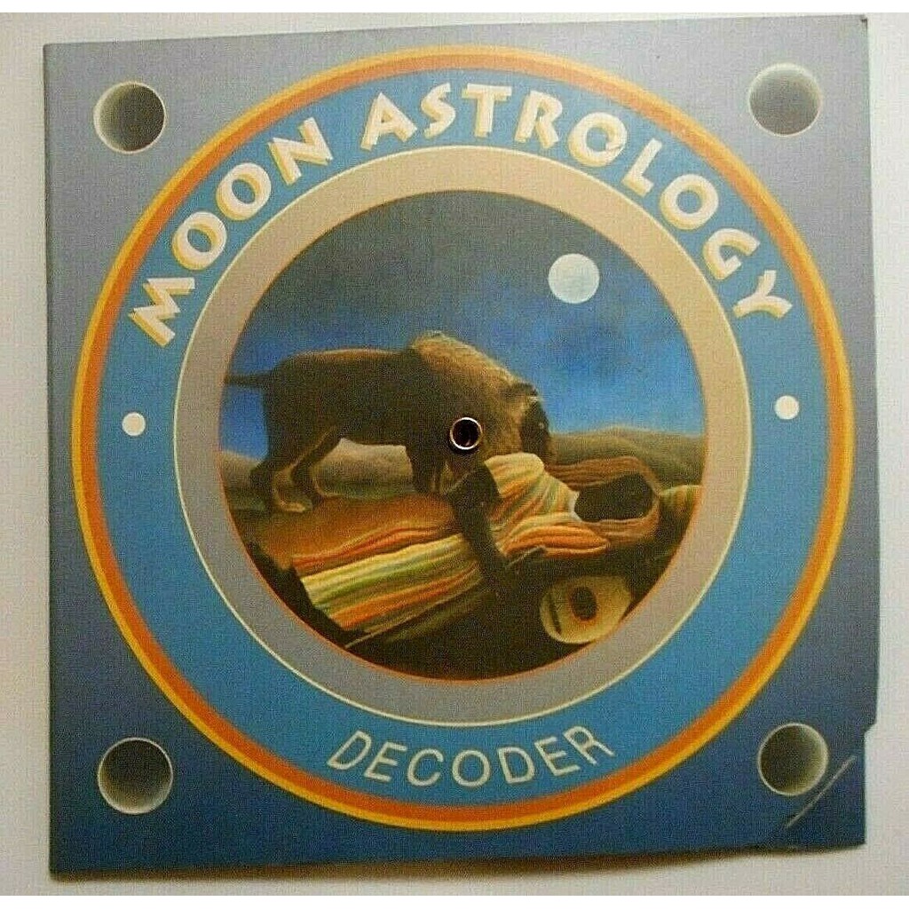 Jual MOON ASTROLOGY Decoder by Dynamo House | Shopee Indonesia