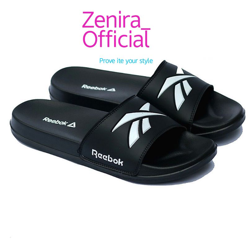 Jual Sandal Slop Pria Wanita Terbaru / Sendal Slide / Sandal Terlaris ...