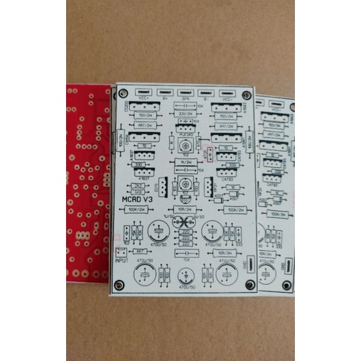 Jual PCB MCRD V3 | Shopee Indonesia