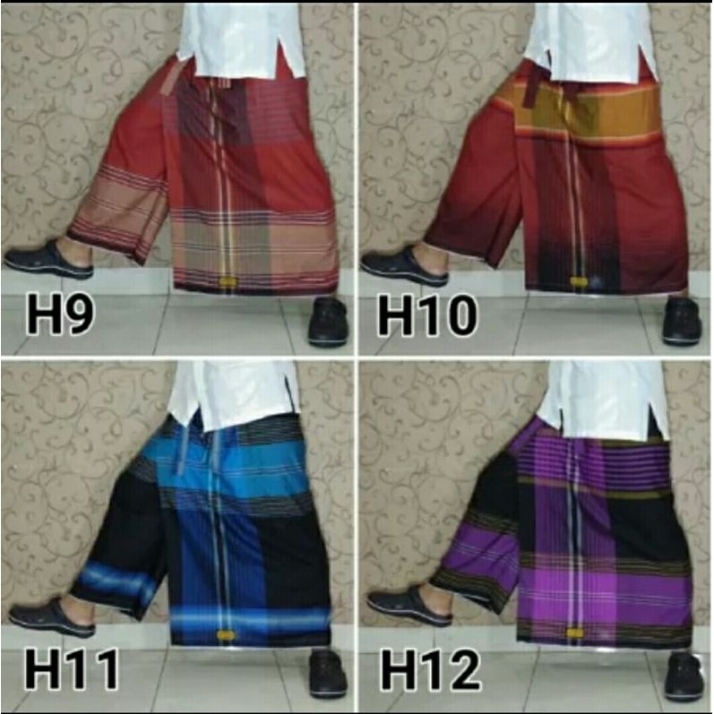 Jual sarung celana wadimaor motif Padang (Rendom) | Shopee Indonesia