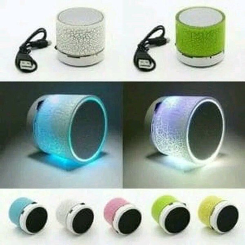 Jual Musik Box | Mini super bass bluetooth musik portable - speaker ...
