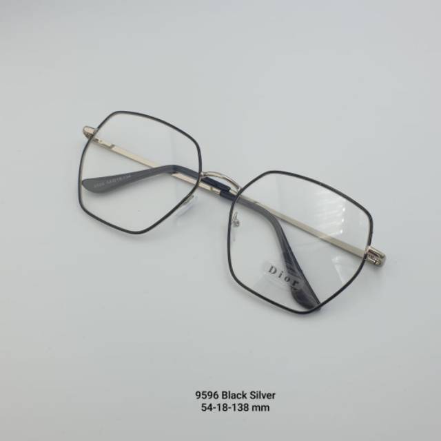 Jual Frame kekinian Frame terbaru awet bisa normal plus minus silindris ...