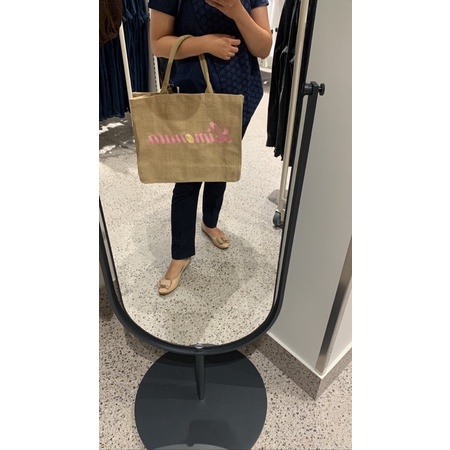 Jual tote bag HnM original | Shopee Indonesia