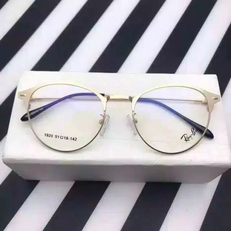 Jual Frame Besi Korea 1920 ( Bahan Lensa Plastik/kuat/ringan ...