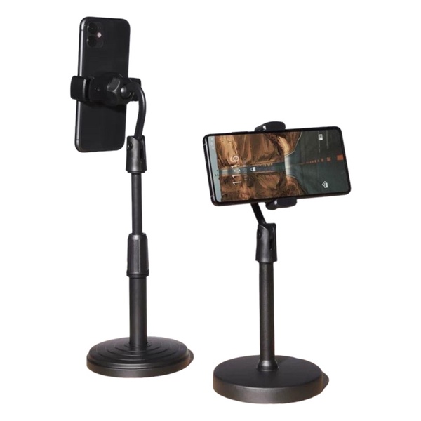 Jual STAND HOLDER HP HD-25 HOLDER STAND HP HD25 | Shopee Indonesia
