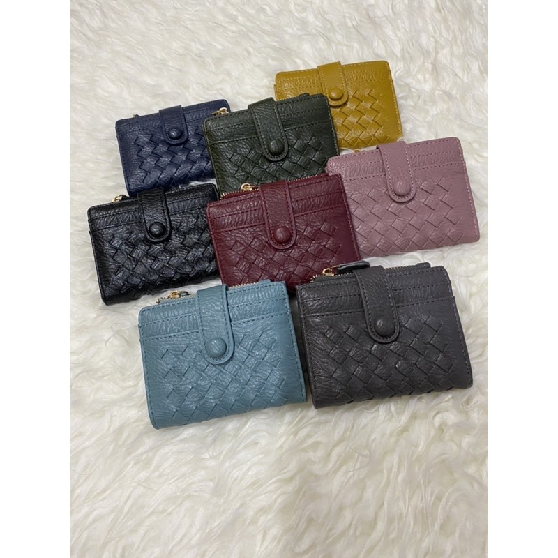 Jual TERAMAT BAGUS!! DOMPET TEGA MINI A101 PREMIUM | Shopee Indonesia