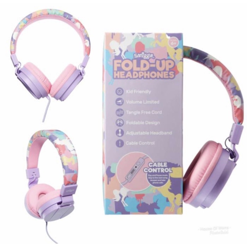 Jual HEADPHONES SMIGGLE WIRELESS / HEADPHONES SMIGGLE FOLD UP ORIGINAL ...