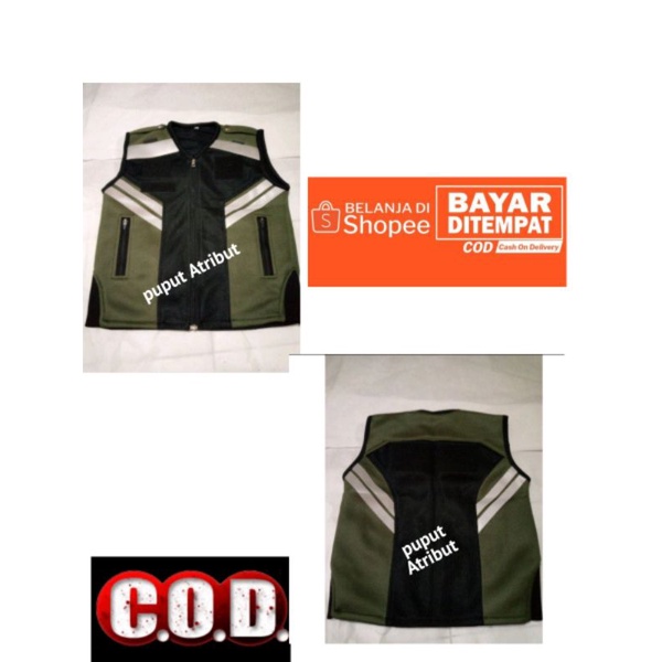 Jual Rompii dinas Rompii Polpp | Shopee Indonesia