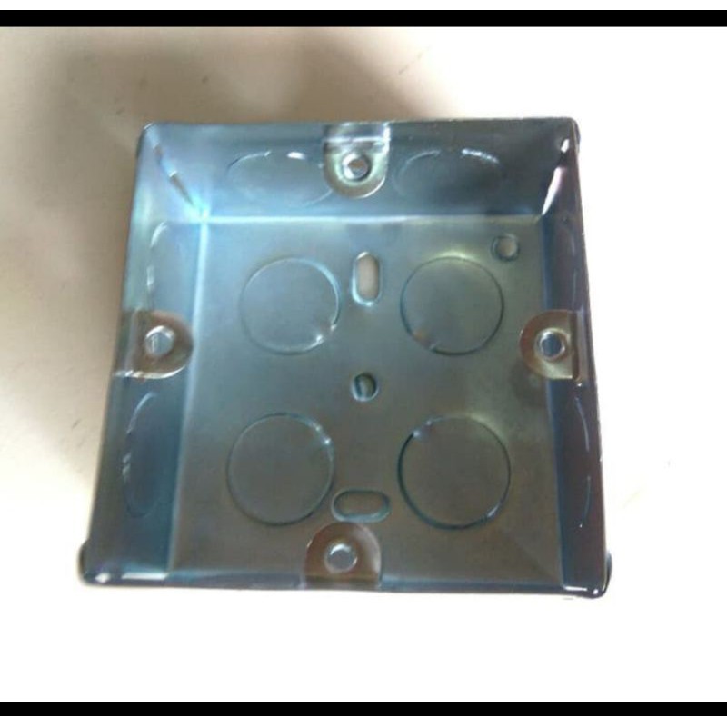 Jual inbow kaleng inbodus inbow dus kaleng besi | Shopee Indonesia