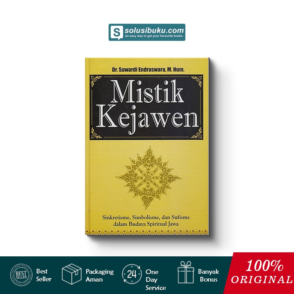 Jual Buku Mistik Kejawen (Narasi) | Shopee Indonesia Jual Buku Mistik Kejawen (Narasi) | Shopee Indonesia