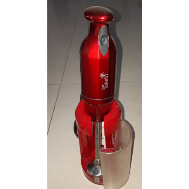 Jual tokebi plus+ | Shopee Indonesia