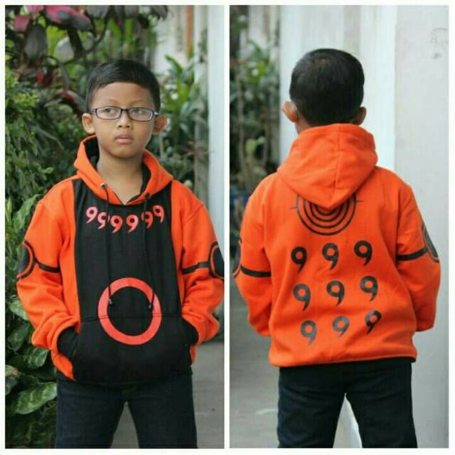 Jual Jaket Naruto Mode Sanin untuk anak anak | Shopee Indonesia