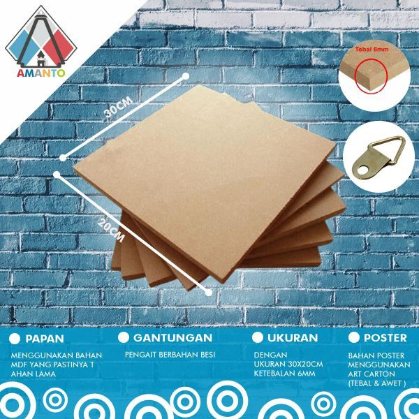 Jual POSTER KAYU HOLOLIVE KOBO KANAERU KOBO CHAN POSTER KAYU KOBO ...