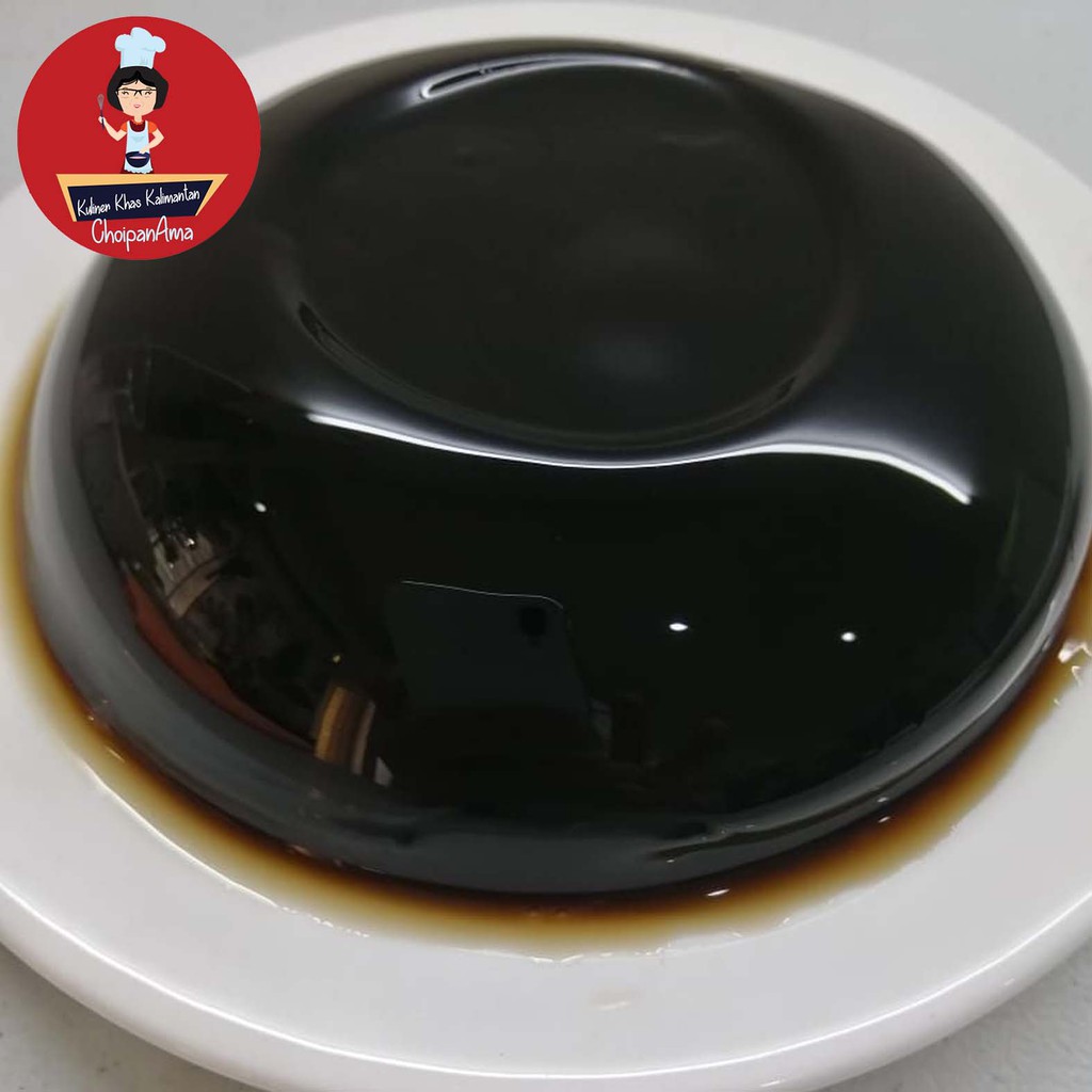 Jual Gui Ling Gao Chinese Herbal Jelly 225gr | Shopee Indonesia