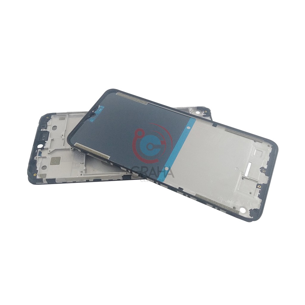 Jual FRAME / DUDUKAN LCD XIAOMI REDMI 8 / 8A | Shopee Indonesia