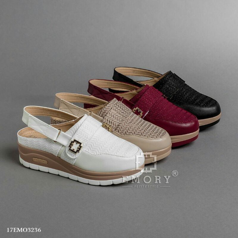 Jual Sepatu Emory Arethani 17EMO3236 | Shopee Indonesia