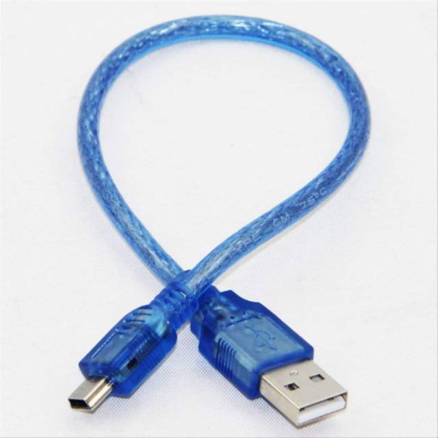 Jual Kabel usb kamera canon usb 5pin/kabel kamera canon | Shopee Indonesia
