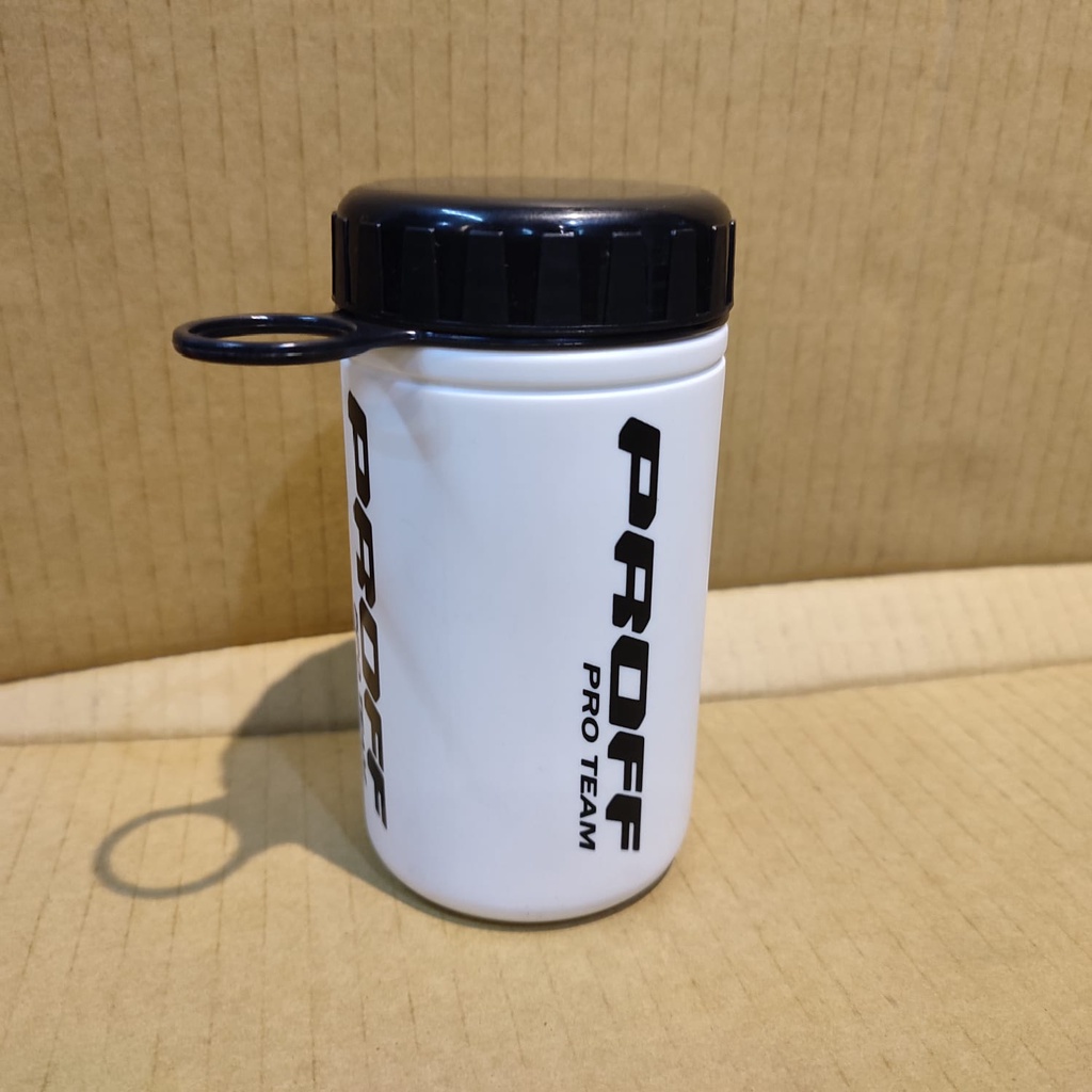 Jual Bottle Botol Kunci Tool Sepeda Proff Pro Team White | Shopee Indonesia