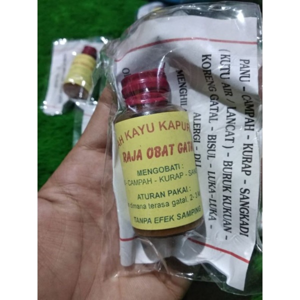 Jual Getah kayu kapur naga raja nya obat gatal gatal sangkadi kurap ...