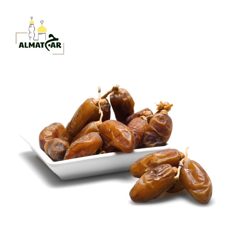 Jual Kurma Tangkai Tunisia 500g | Shopee Indonesia