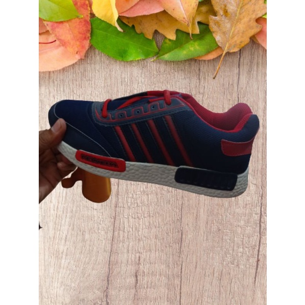 Jual Sepatu New Era Profound | Shopee Indonesia