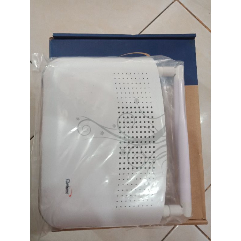 Jual ONT Fiberhome AN5506-04-FS | Shopee Indonesia