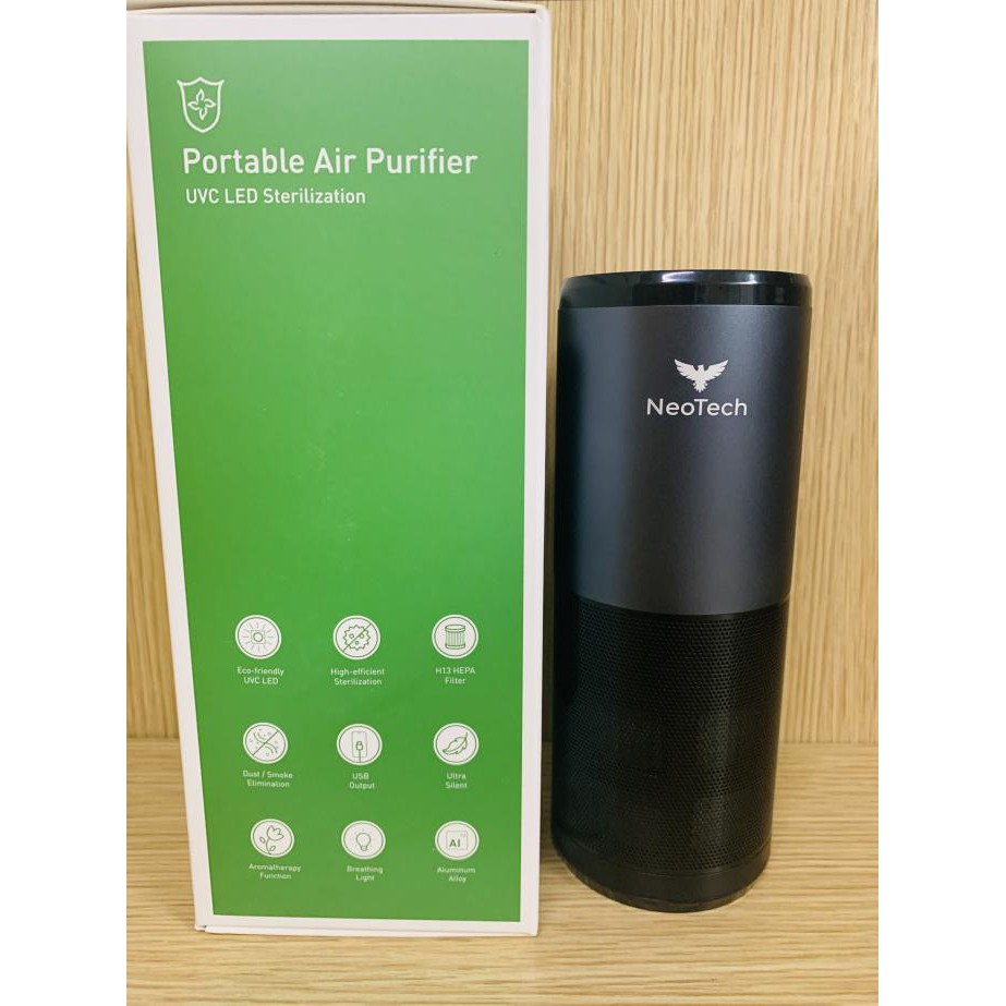 Jual Neo Tech Air Purifier Marsell011 | Shopee Indonesia