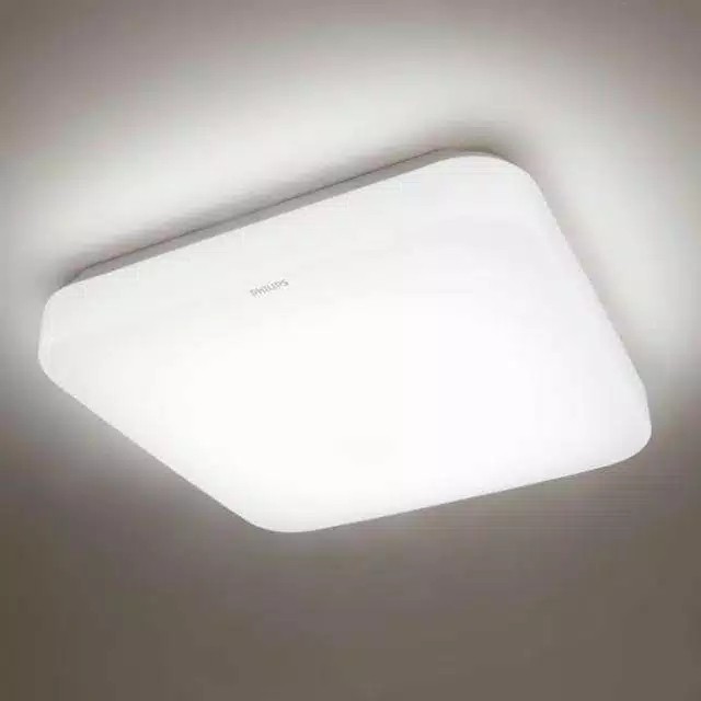 Jual Lampu Plafon LED PHILIPS Moire 17w 31110 17 watt baret ceiling ...