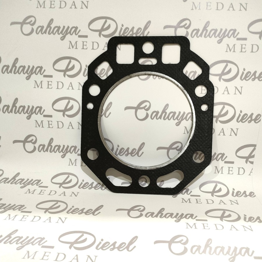 Jual DTF1125 P HEAD PACKING DEKSEL BAWAAN MESIN ASLI MESIN TIANLI ...