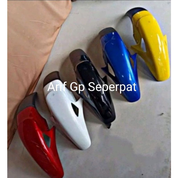 Jual Selebor Depan Sonic PNP Cb PNP Vixion PNP Herek Warna | Shopee ...
